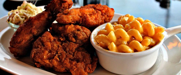 Tuesday's Great Call | Grand Champion BBQ