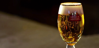 Stella Artois Perfect Pour | Atlanta Eats