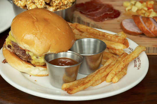 5 Insane ATL Burgers You Must Devour - Best places to eat in Atlanta ...