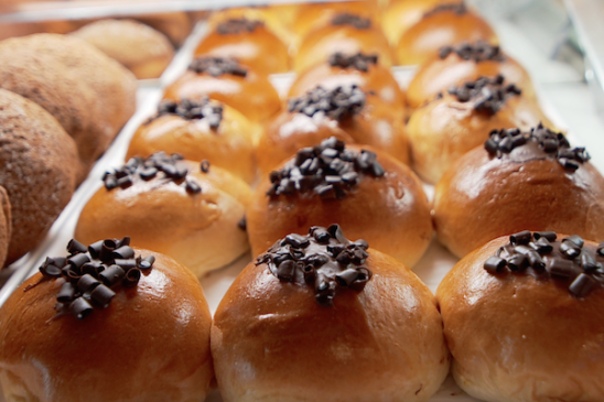 Top 12 Bakeries in Atlanta for Fresh Baked Bread and Pastries - Best ...