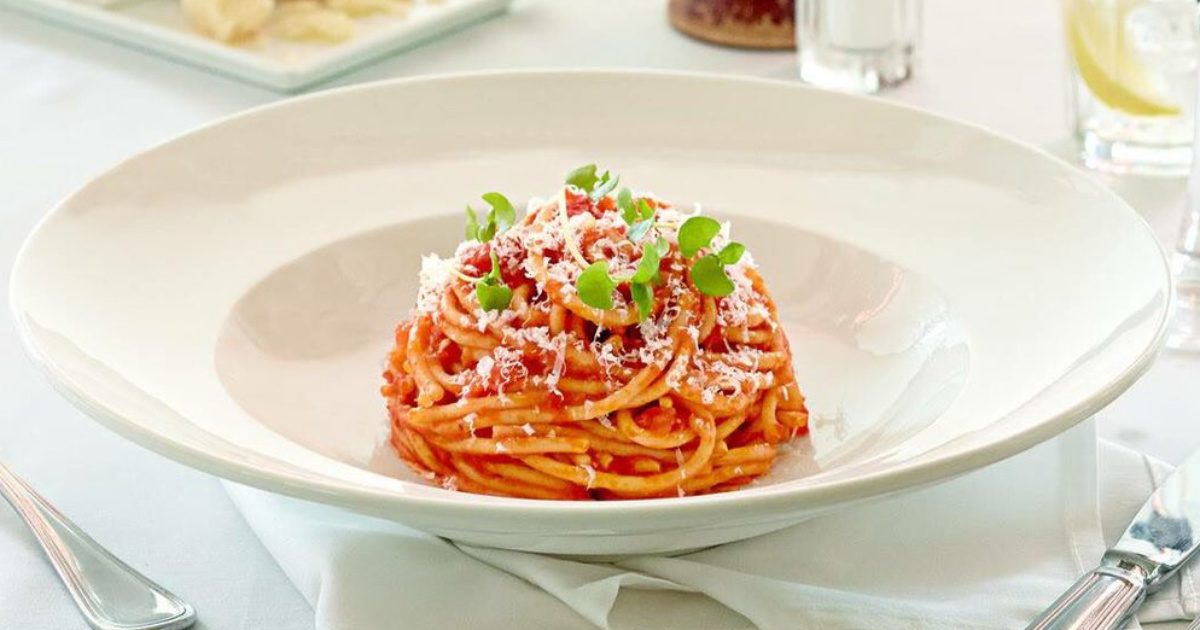 Where To Get Great Italian Food In The ATL - Blog | Atlanta Eats