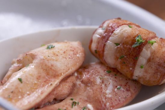 Steak Shapiro Has Found the Perfect Italian Dish...Find Out Where in ...