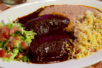 Video Restaurant Review - Nuevo Laredo | Atlanta Eats