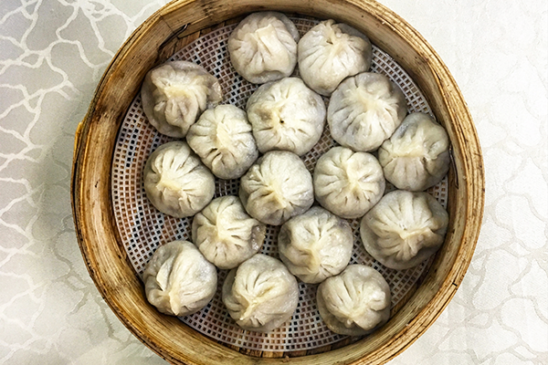 5 Unique and Delicious Dumplings | Atlanta Eats