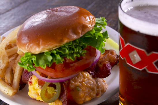 Restaurant Review -Universal Joint in Decatur | Atlanta Eats