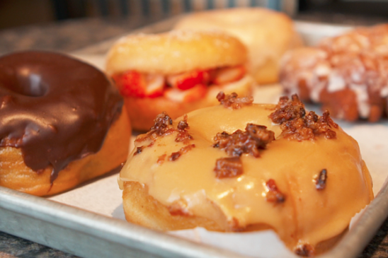 The Ultimate ATL Doughnut Guide - Best places to eat in Atlanta, GA ...