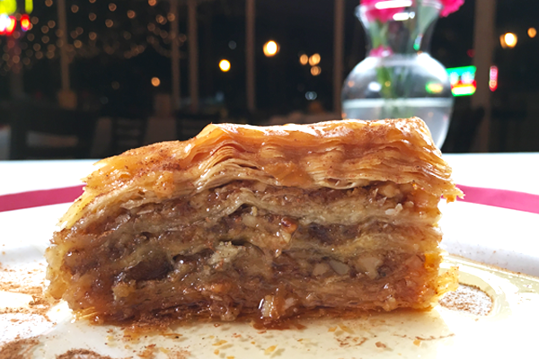 Best Things We Ate Week of Mar 1, 2017 | Atlanta Eats