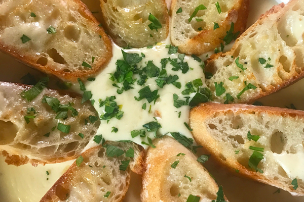 Best Things We Ate Week of Mar 8, 2017 | Atlanta Eats