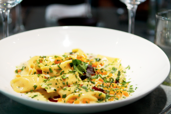 Restaurant Review - No. 246, Seafood | Episode 103 Segment