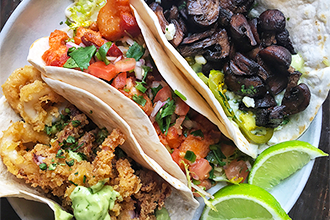 Tasty Tacos For Your Taco Tuesday! - Best places to eat in Atlanta, GA ...