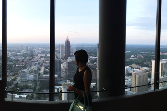 Atlanta Rooftops With Insane Food and Views | Atlanta Eats