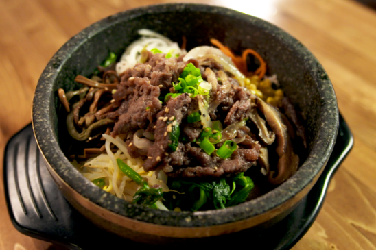 K Korean BBQ Factory in Duluth, Georgia | Atlanta Eats