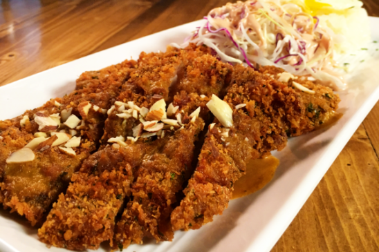 K Korean BBQ Factory in Duluth, Georgia | Atlanta Eats