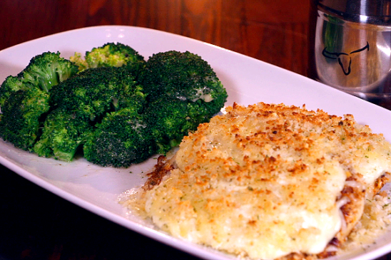 Longhorn Steakhouse - Best places to eat in Atlanta, GA | Atlanta Eats
