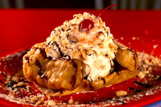 Extreme Foods in the ATL | Atlanta Eats