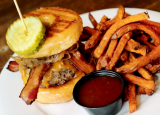 Extreme Foods in the ATL | Atlanta Eats