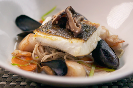 Restaurant Review - Canoe, American (New) | Atlanta Eats