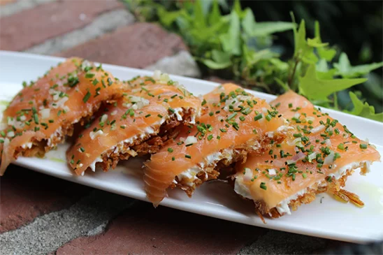 Restaurant Review - Canoe, American (New) | Atlanta Eats