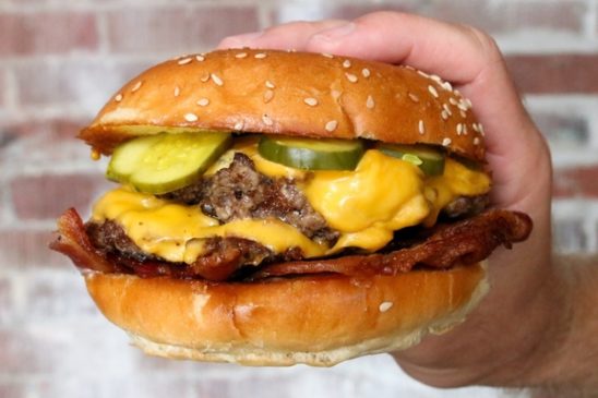 The Top 15 Absolute Best Burgers in Atlanta