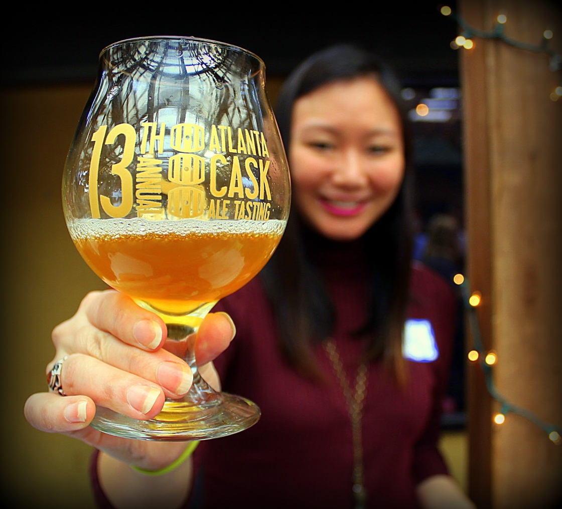 Atlanta Cask Ale Festival - Best places to eat in Atlanta, GA | Atlanta ...
