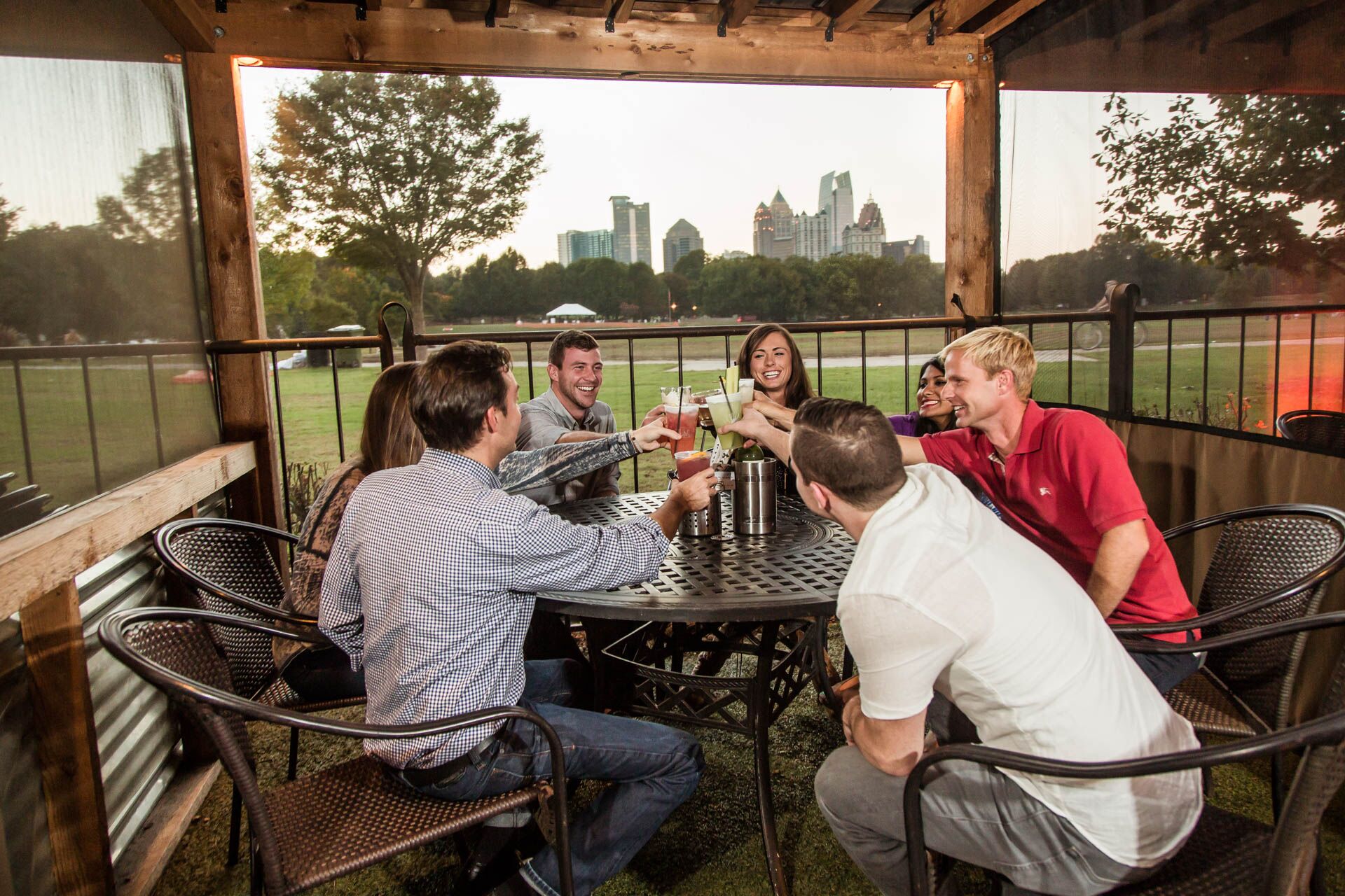 Deals to Feed Your Whole Team During the Championship - Best places to ...