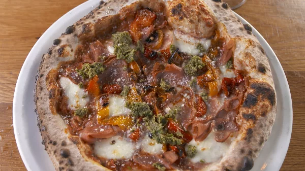 Double Zero - Best places to eat in Atlanta, GA | Atlanta Eats