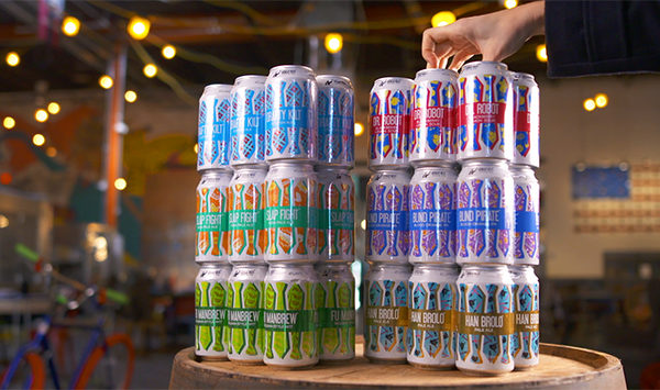 Mara Davis Joins the Bert Show to Talk Beer - Best places to eat in ...