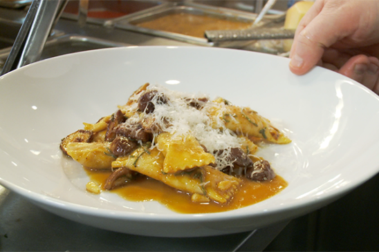 Mara Davis Joins the Bert Show to Talk Atlanta's Best Service - Best ...