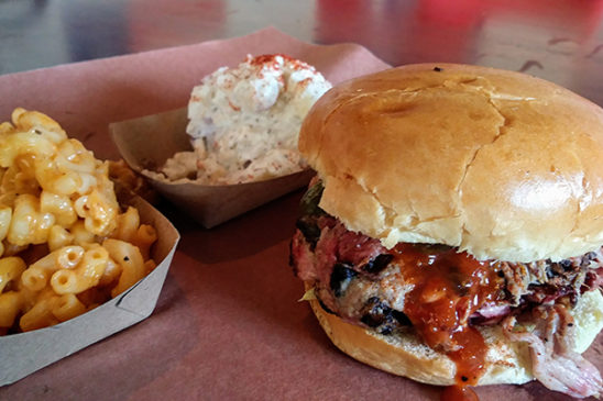 Mara Davis Joins the Bert Show to Talk About Her Favorite New ...