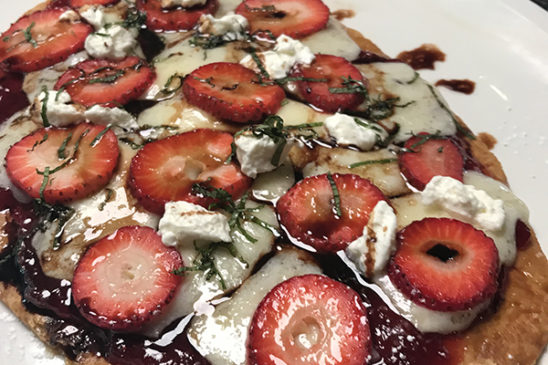 Video Review - Il Giallo in Sandy Springs | Atlanta Eats
