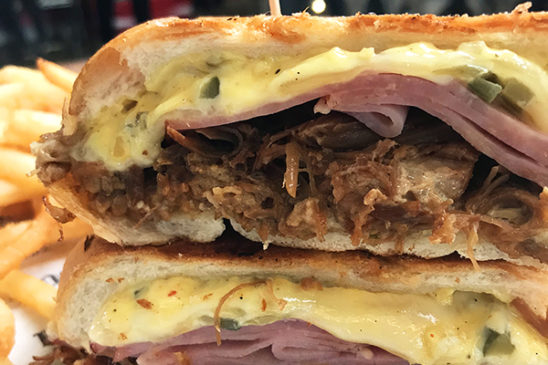 Atlanta's Top Tortas - Best places to eat in Atlanta, GA | Atlanta Eats