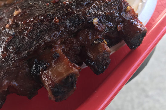 Old Brick Pit BBQ - Best places to eat in Atlanta, GA | Atlanta Eats