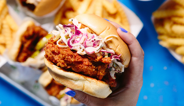 HOT STUFF! Check Out Our Guide to Some of ATL's Best Hot Chicken Dishes ...