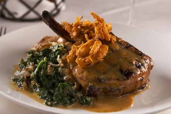 21 Dishes Around Atlanta That Will Blow Your Mind - Best places to eat ...
