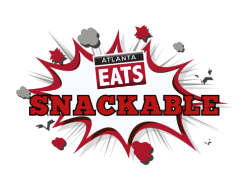 Snackable - Best places to eat in Atlanta, GA | Atlanta Eats