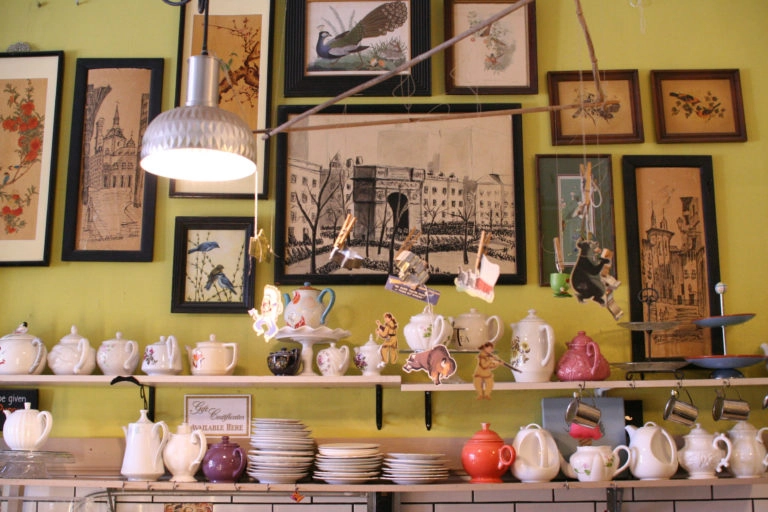 Most Unique Dining Experiences in Atlanta - Best places to eat in ...