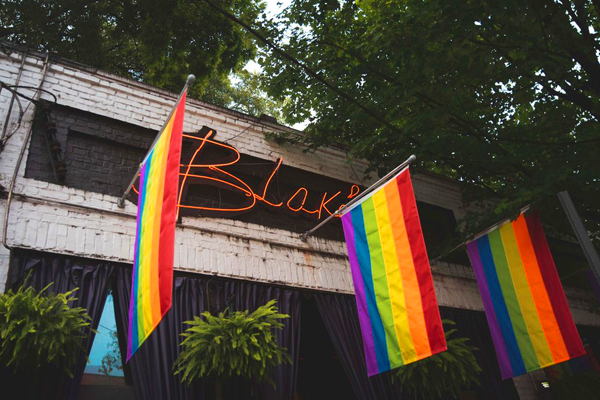 6 Can't Miss Gay Bars/Restaurants to Celebrate Pride in Atlanta - Best ...