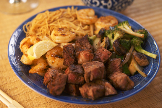 Nakato - Best places to eat in Atlanta, GA | Atlanta Eats