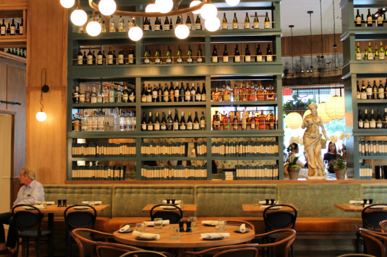 5 Hot, New Restaurants Opening in Atlanta This Summer - Best places to ...