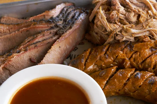 Jim 'N Nick's BBQ - Best places to eat in Atlanta, GA | Atlanta Eats