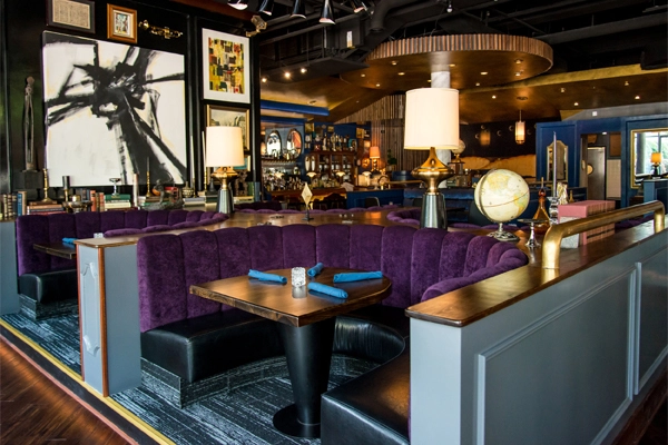 Most Unique Dining Experiences in Atlanta - Best places to eat in ...