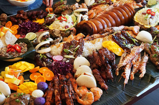 Most Unique Dining Experiences in Atlanta - Best places to eat in ...