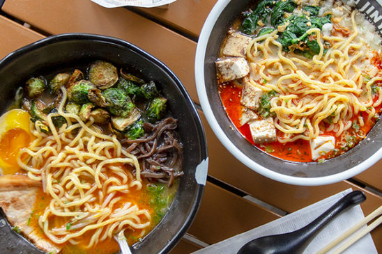 Our Sandy Springs Neighborhood Restaurant Guide - Best places to eat in ...