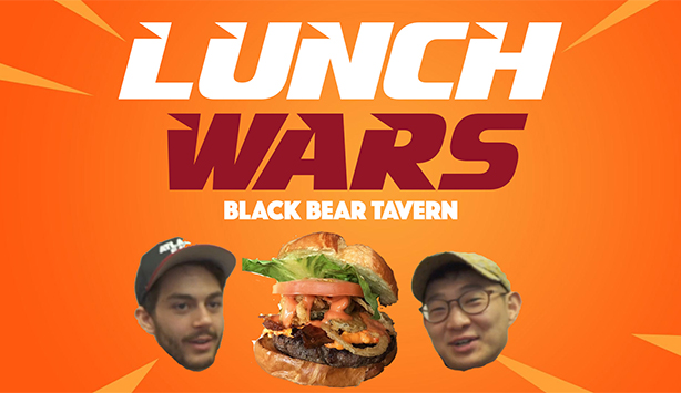 Atlanta Eats Battle It Out For One EPIC Meal! - Best places to eat in ...