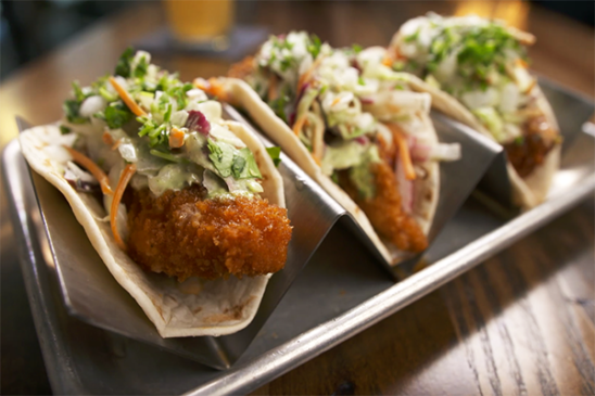 Ponko Chicken - Best places to eat in Atlanta, GA | Atlanta Eats