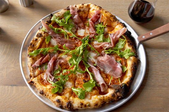 Four65 Woodfire Grill - Best places to eat in Atlanta, GA | Atlanta Eats