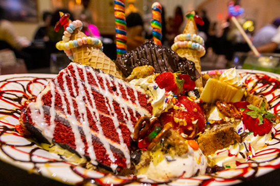 The Most Fun Restaurants in Atlanta - Best places to eat in Atlanta, GA ...