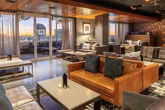 Atlanta's Most Gorgeous Rooftop Restaurants & Bars - Best places to eat ...