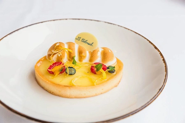 11 Atlanta Restaurants And Bars With Absolutely Breathtaking Views ...