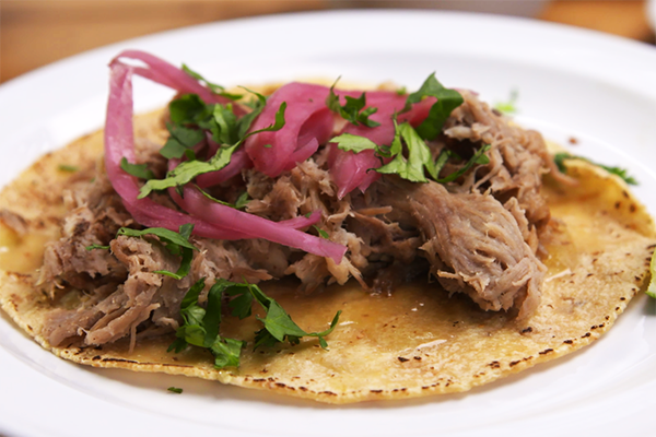 Tuza Taco - Best places to eat in Atlanta, GA | Atlanta Eats